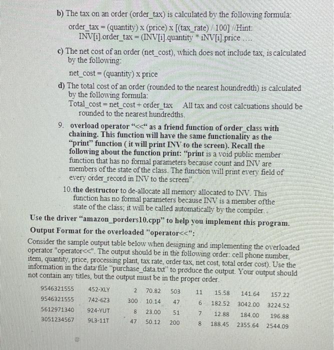 Solved Objectives 1 Implement Friend Function Of A Class