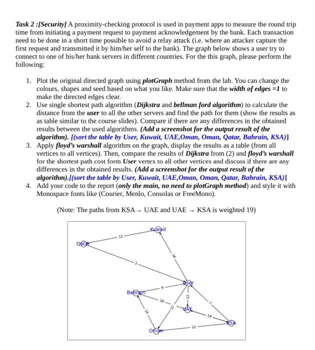 Solved Homework 2 Analysing real life problems Greedy and | Chegg.com