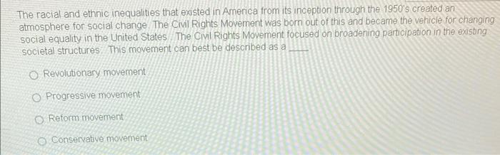 Which of the following is not a characteristic | Chegg.com