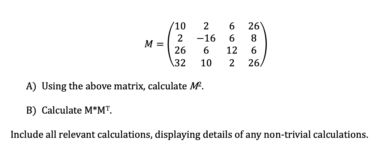 Solved Question | Chegg.com