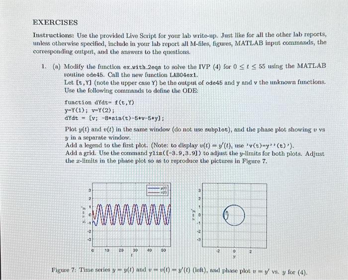 Solved Nonlinear Problems Nonlinear problems do not present | Chegg.com