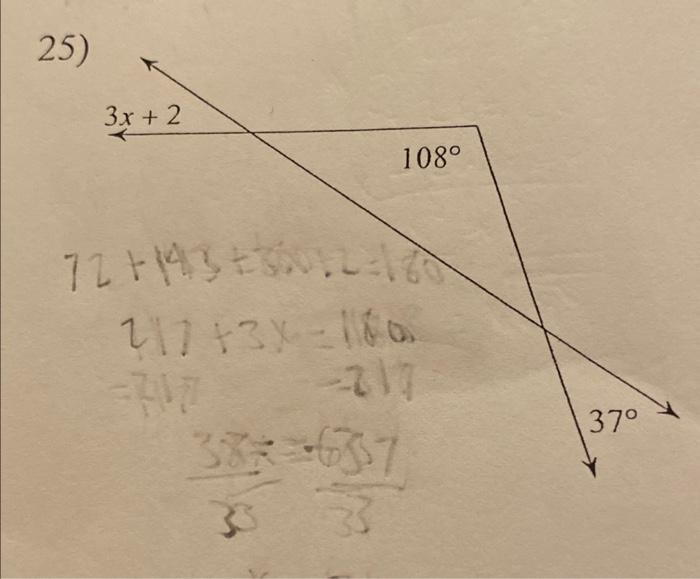 Solved 25) | Chegg.com