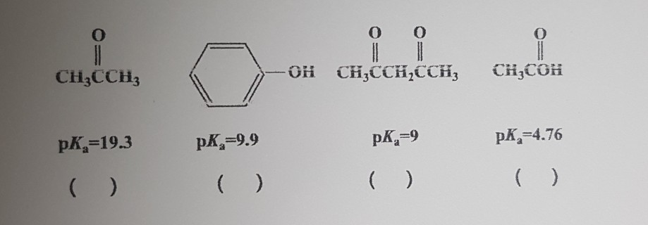 Solved Choose compounds that can react with sodium | Chegg.com | Chegg.com
