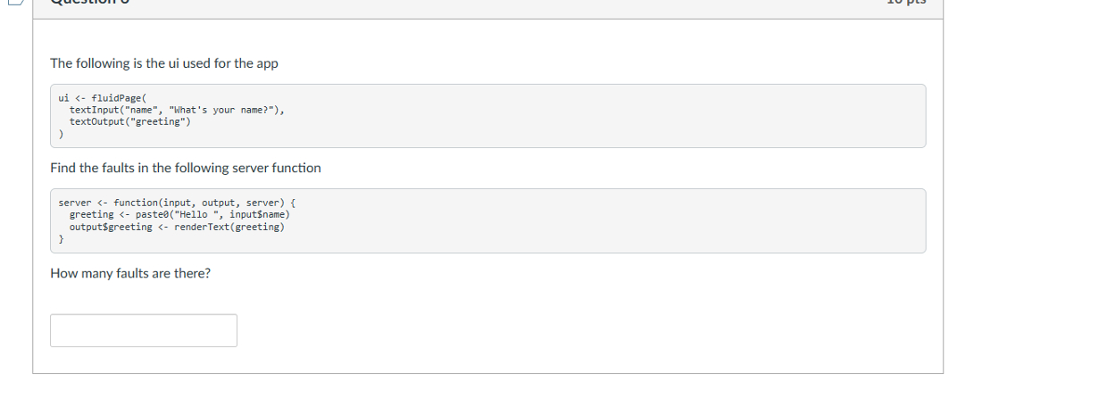 Solved The following is the ui used for the appui