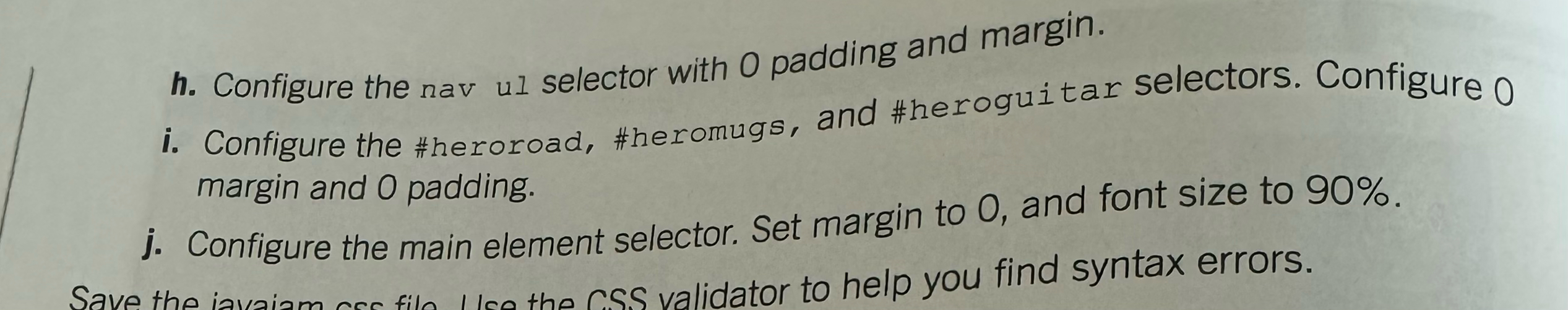 Solved Figure 7.45 ﻿Temporary desktop browser display before | Chegg.com