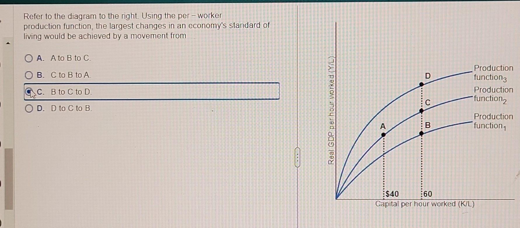 Solved Refer to the diagram to the right. Using the | Chegg.com