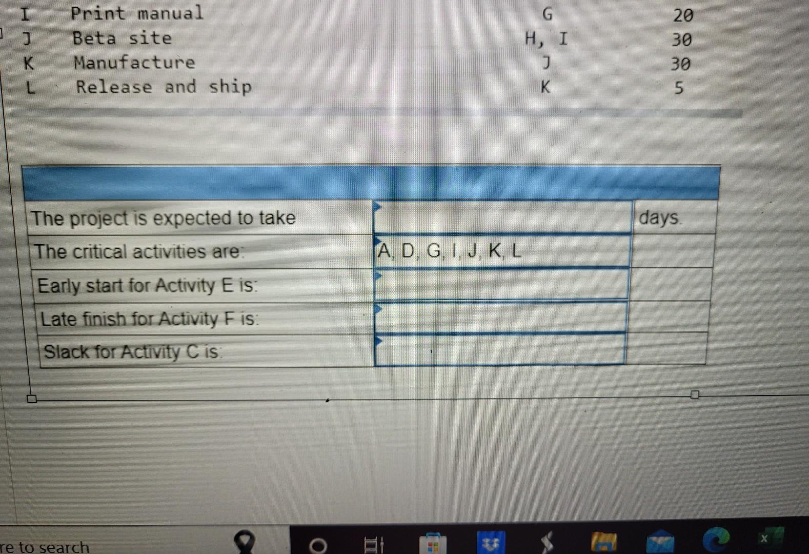 Solved T NOTIFIED when your question is answered (i) e | Chegg.com