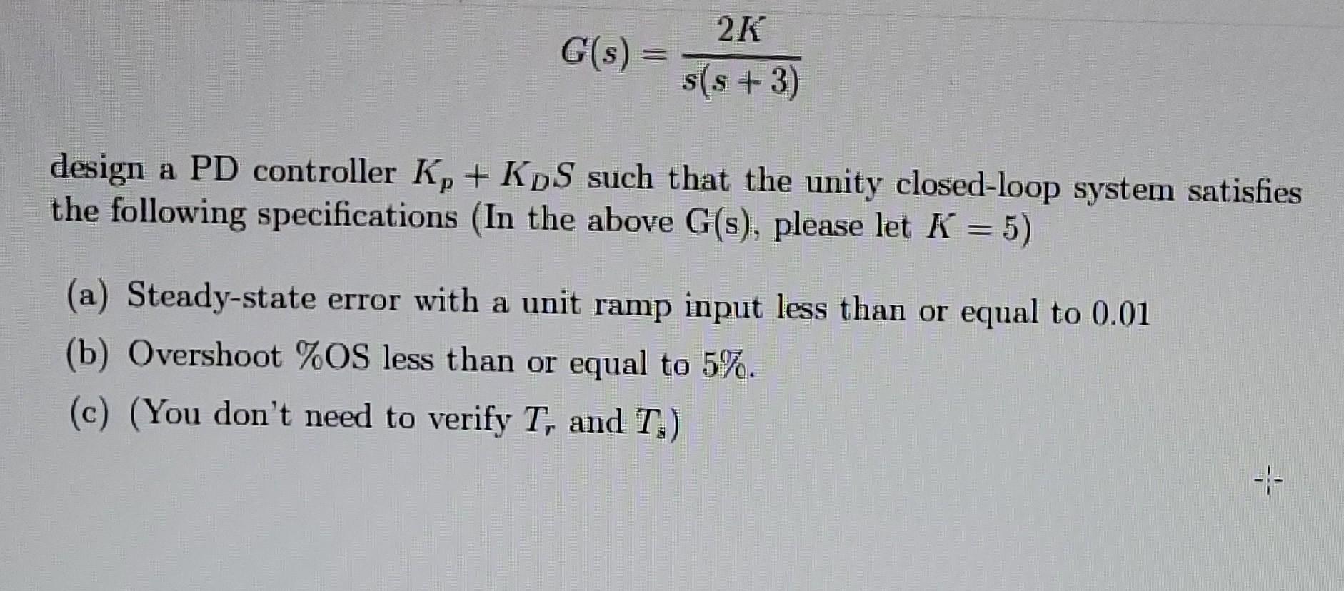 Solved step by step solution because the one i saw was not | Chegg.com