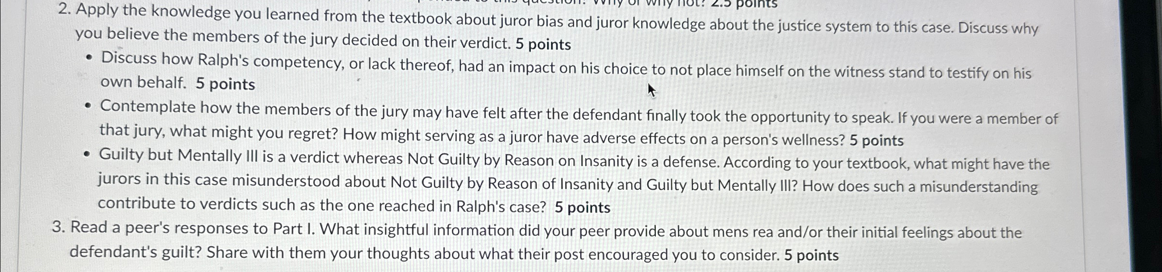 Solved Apply the knowledge you learned from the textbook | Chegg.com