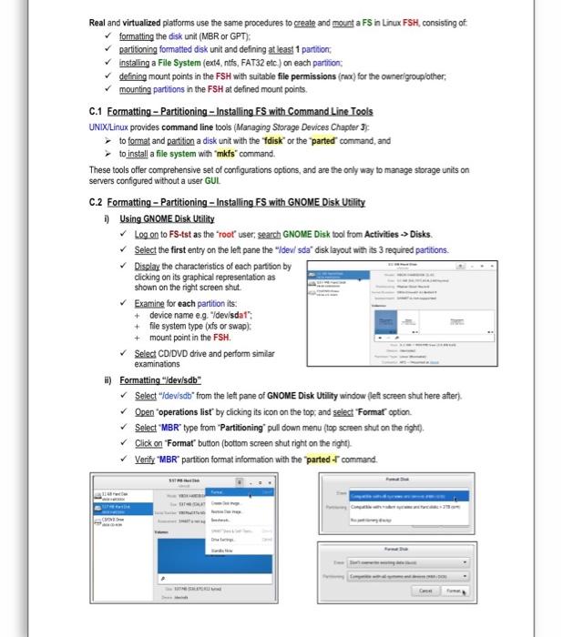 Solved operating system A.1 Problem StatementThe project | Chegg.com