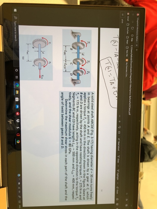 Solved Chapter-chanics forex O File | Chegg.com