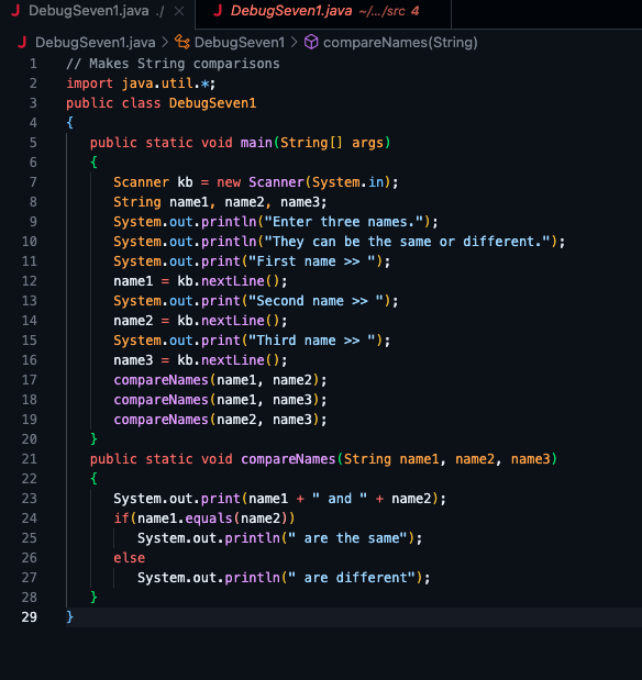 Solved The files provided in the code editor to the right | Chegg.com