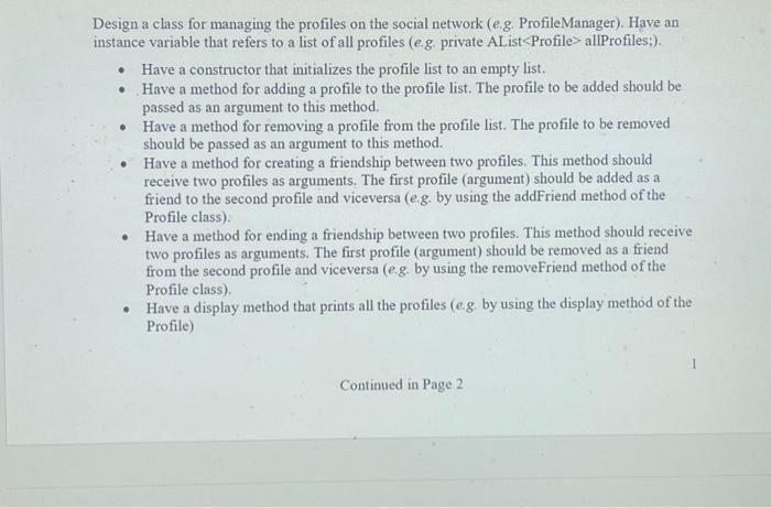 Solved Help solve this in java(Sample of output | Chegg.com