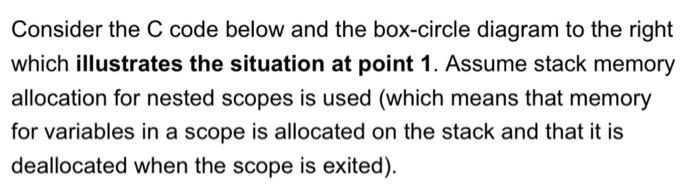 Solved Principles of Programming Languages (CSE 340): | Chegg.com