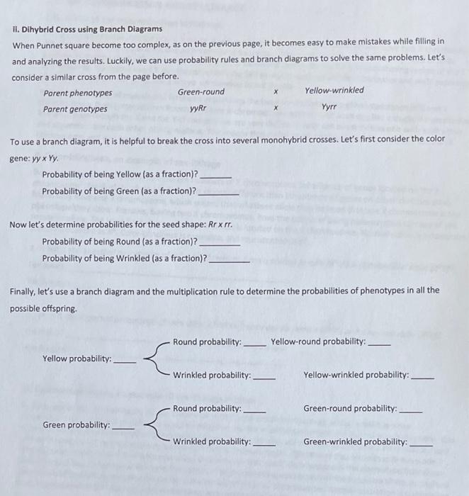 Solved 1-D: PEDIGREE ANALYSIS Human geneticists Illustrate | Chegg.com