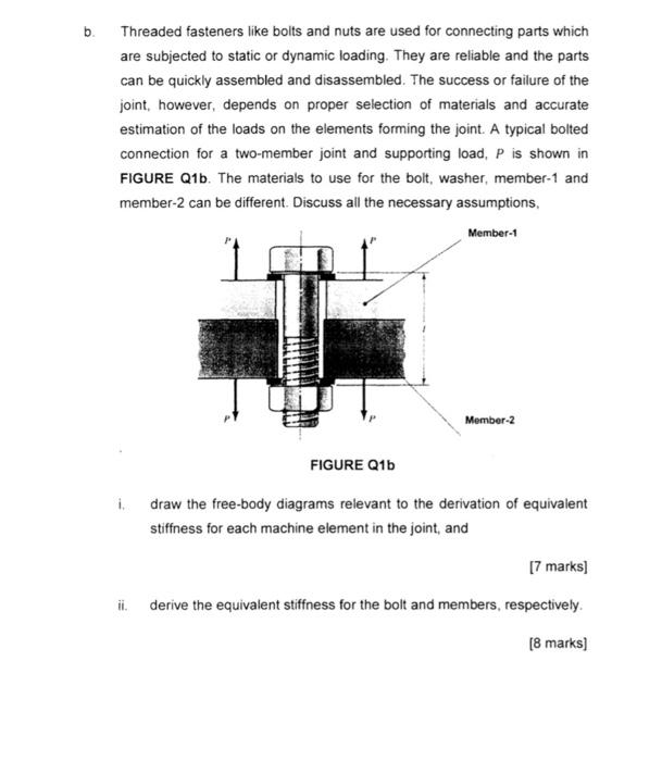 Solved I Outline The Concept Of Parametric Modelling