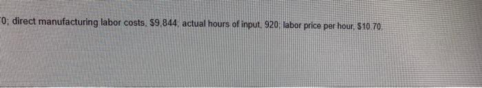Solved Data tableRequirements 1. Show computations of price | Chegg.com