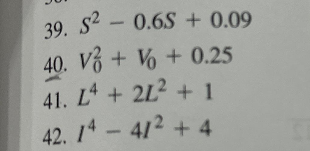 Solved Factor each expression completely into primes. Please | Chegg.com