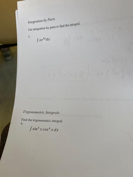 Solved Setup a definite integral and integrate to find the | Chegg.com