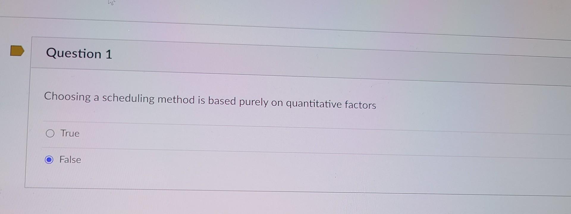 Solved Which of the following is NOT a priority rule for | Chegg.com