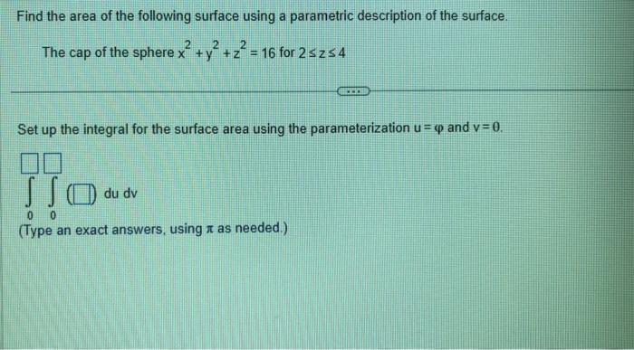 Solved plz exain why i got it wrong thanks | Chegg.com