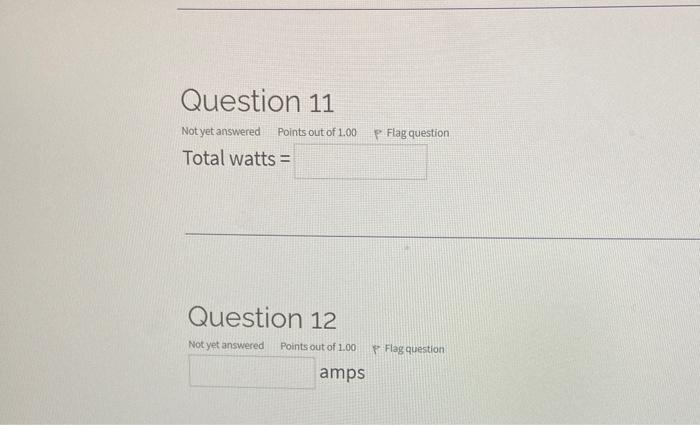 Solved Question 1 Not yet answered Points out of 6.00 Flag | Chegg.com Solved Question 1 Not yet answered Points out of 6.00 Flag | Chegg.com