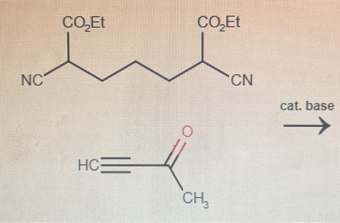 Solved please predict the product including the structure | Chegg.com Solved please predict the product including the structure | Chegg.com
