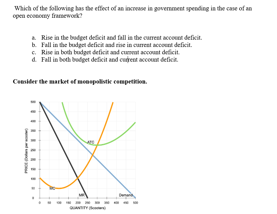 Solved Using the midpoint method, identify the type of | Chegg.com