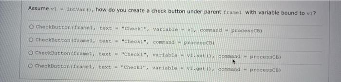 Solved Assume vi Hintyar (), how do you create a check | Chegg.com