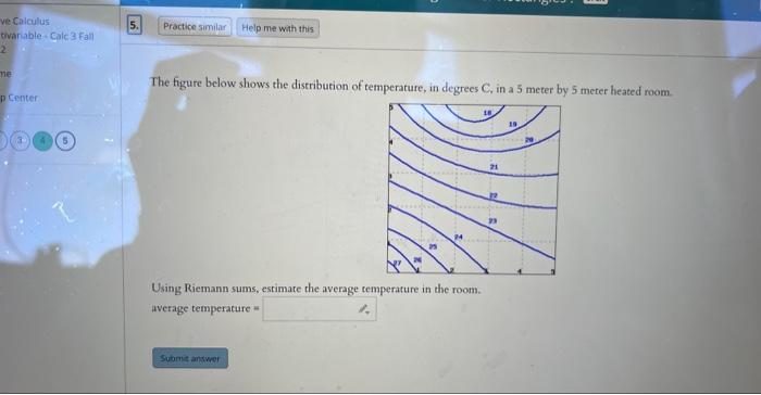 Solved The figure below shows the distribution of | Chegg.com