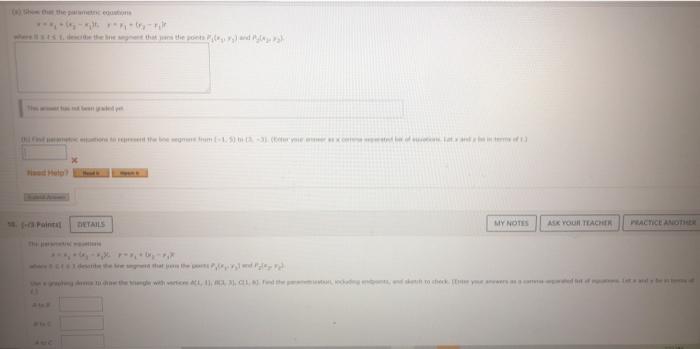 Details My Notes Ask Your Teacher Practice Another