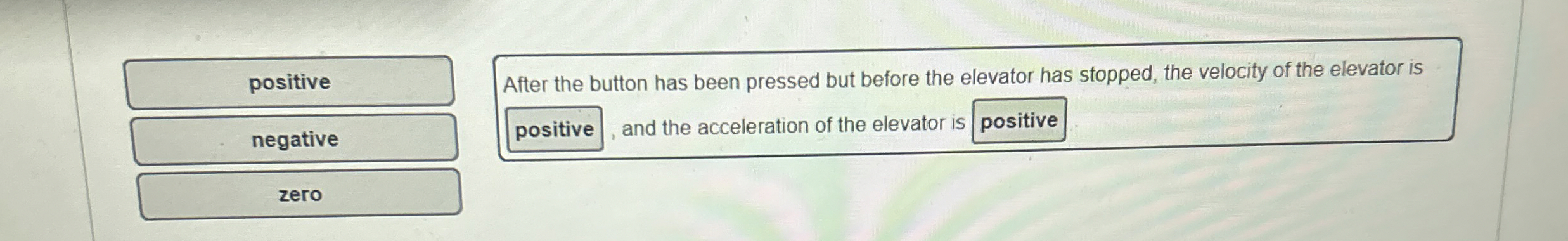 Solved After the button has been pressed but before the | Chegg.com