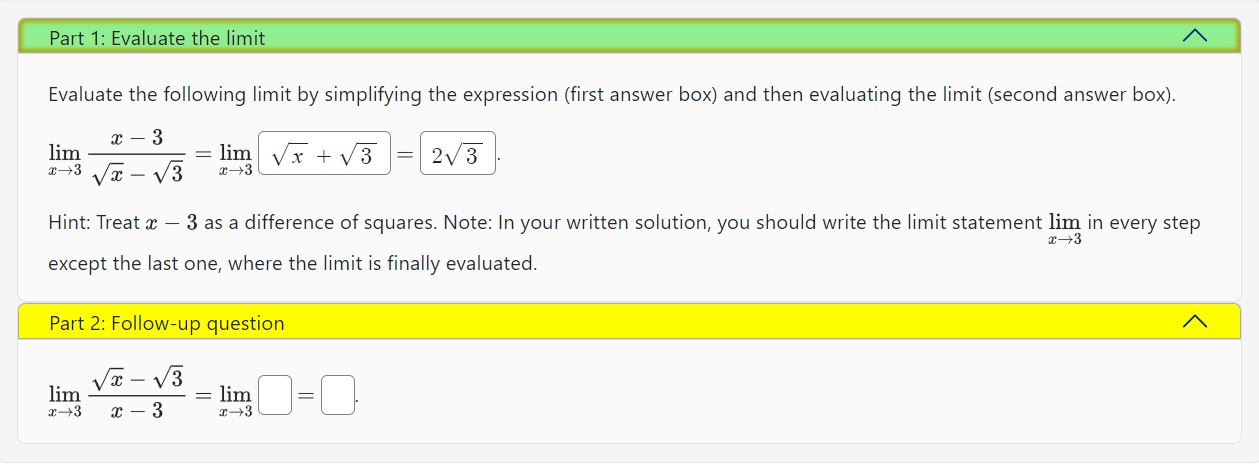 Solved Problem 15 - Part 1 & 2 ( only 2 need answer | Chegg.com Solved Problem 15 - Part 1 & 2 ( only 2 need answer | Chegg.com