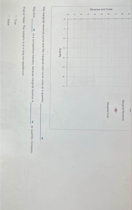 Solved 6. Problems and Applications Q3 Consider total cost | Chegg.com