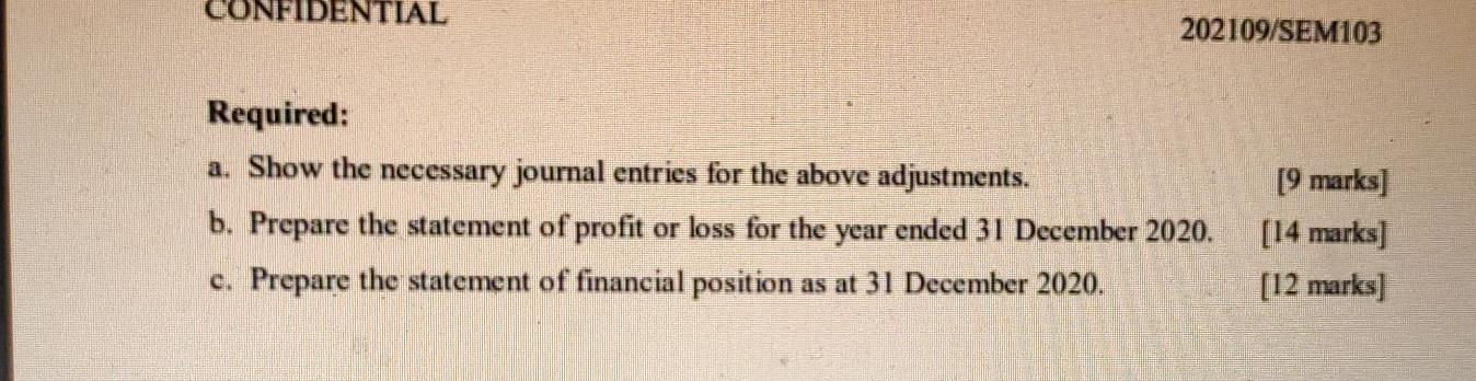 Solved Question 4 (35 Marks) The Jumbo Enterprise operates | Chegg.com