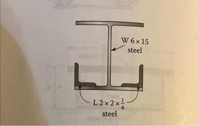 Solved Problems Centroid and Moment of Inertia For each of | Chegg.com