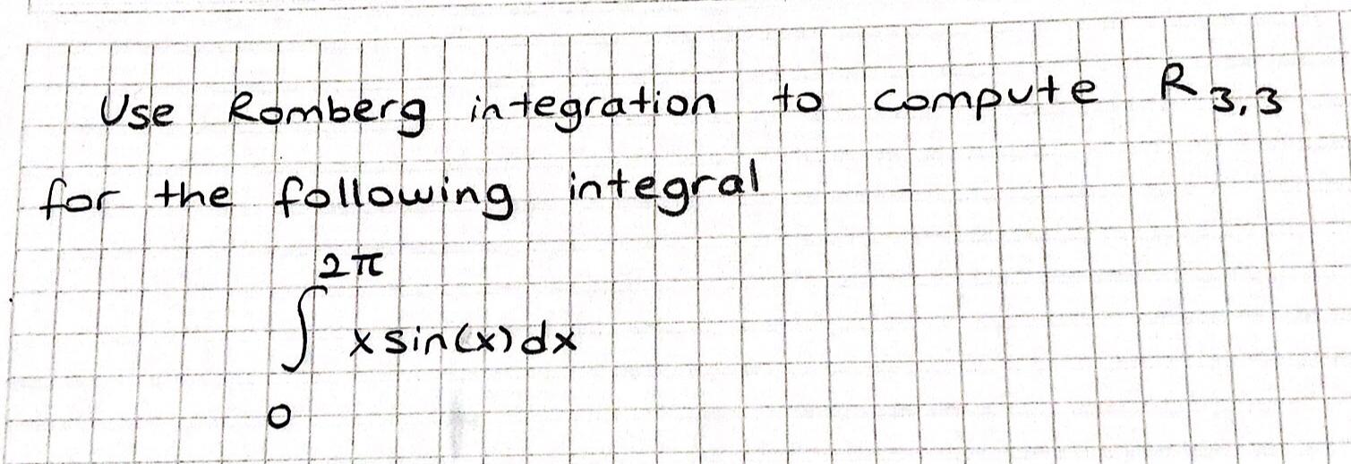 Solved Asking for second time. Please solve step by step and | Chegg.com