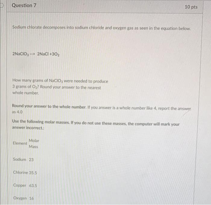 Solved D Question 3 --> S + 6 HNO3 H2SO4 + 6 NO2 + 2H,0 In | Chegg.com