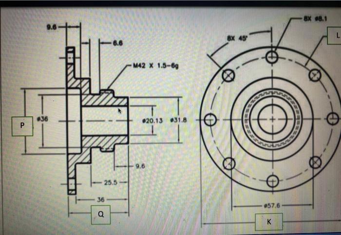 how the GDT based drawing enhance the process of | Chegg.com