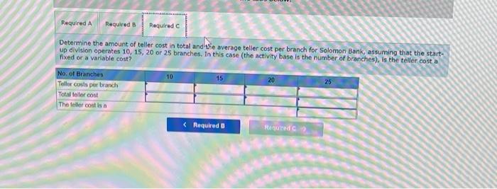 Solved Ch 11 HW 1 1 Problem 11-23A (Algo) Context-sensitive | Chegg.com