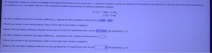 Solved Independent reacher wants to get me tuctor which | Chegg.com