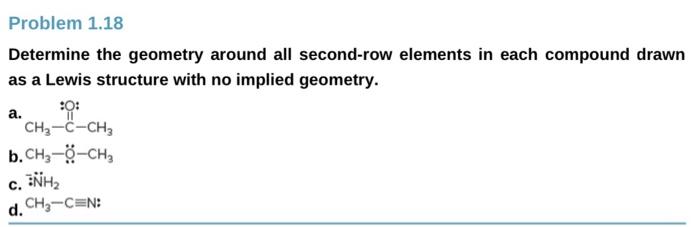 Solved (a) Draw a second resonance structure for A. (b) Why | Chegg.com