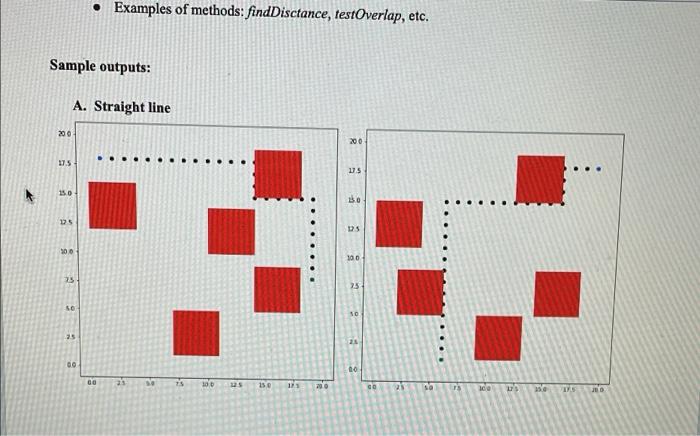 Solved Material Covered: • Arrays • Plotting • Objects was | Chegg.com