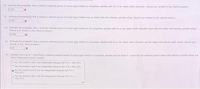 Solved chilidren. xx. स. (Round your ariswer to four | Chegg.com