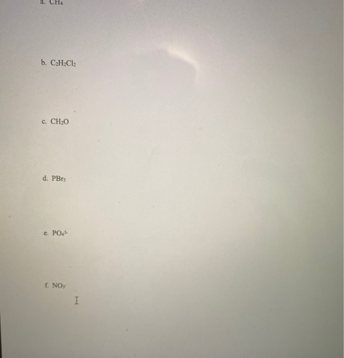 Solved 1. Draw Lewis structures for the following monatomic | Chegg.com