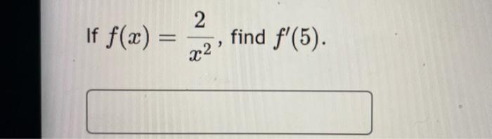 Solved f(x)=x22 | Chegg.com