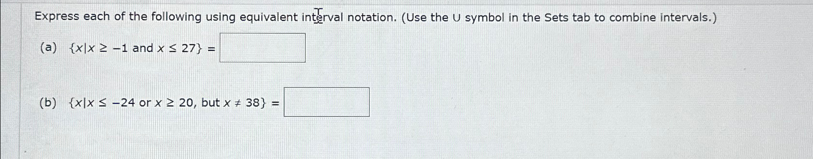 Solved Express each of the following using equivalent | Chegg.com