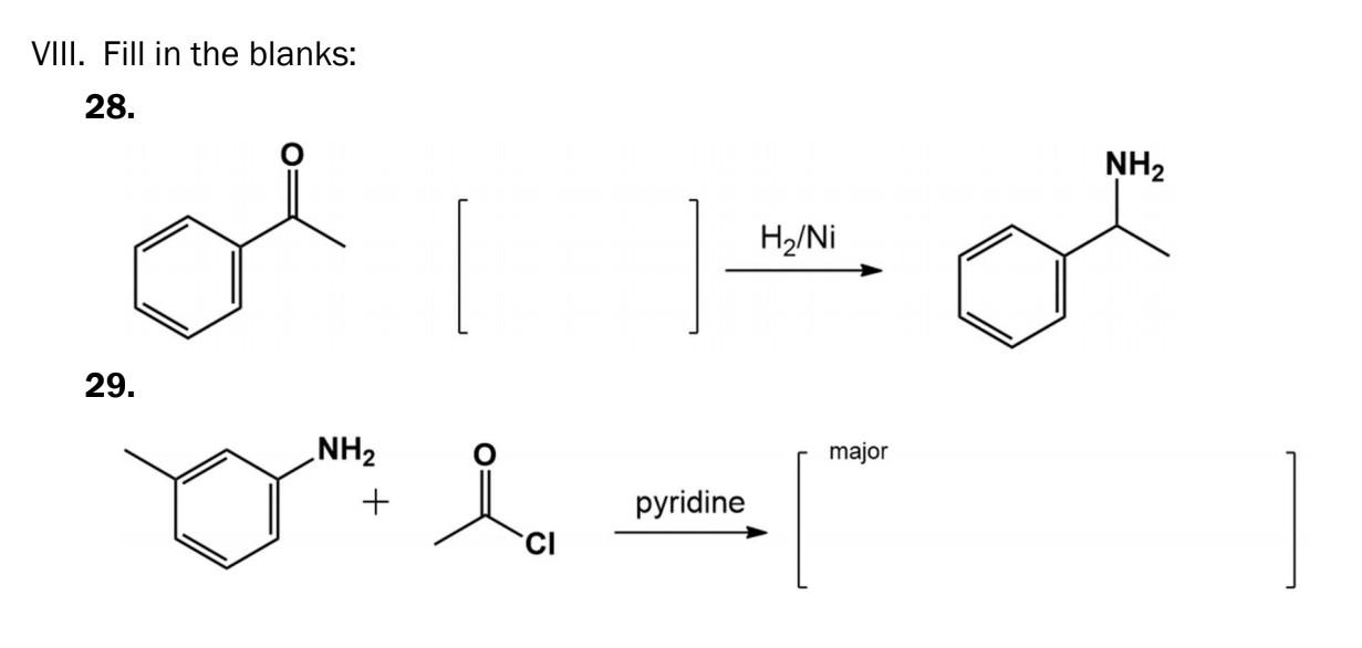 Solved IV. Fill in the blanks: 16. 17. 18.Choose the correct | Chegg.com