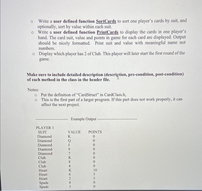 Solved Csci 3110 Project 1 Problem Your Program Will