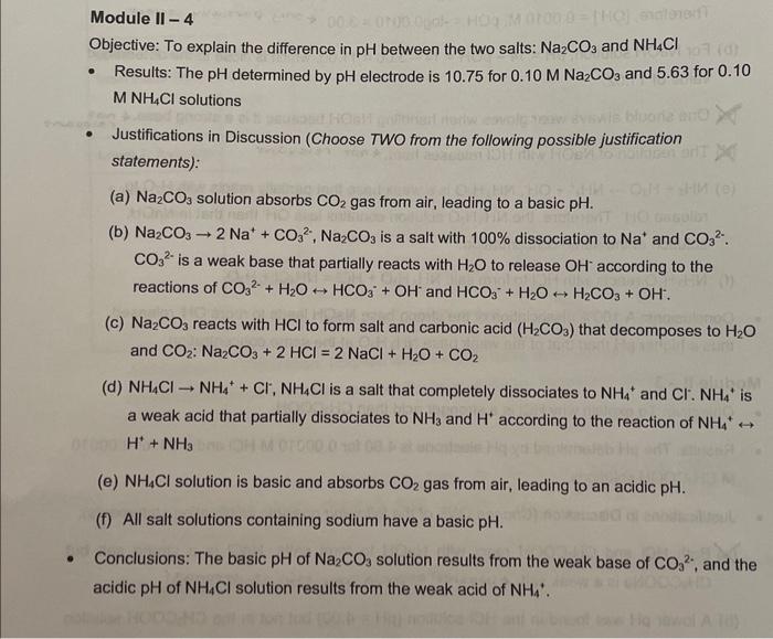 Solved Choose two justification statements (between a-d) | Chegg.com